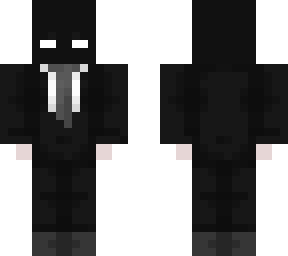 overlord | Minecraft Skins
