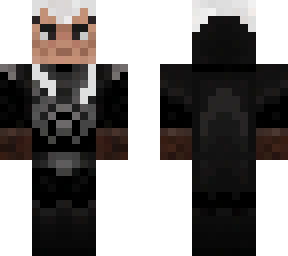 pablo | Minecraft Skin