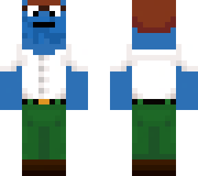 peter griffin | Minecraft Skins
