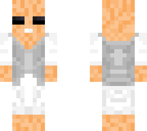 invincible | Minecraft Skins