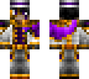 pyro | Minecraft Skins