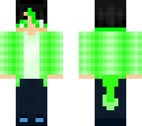 ray | Minecraft Skins