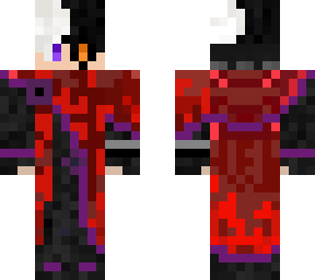 void | Minecraft Skins