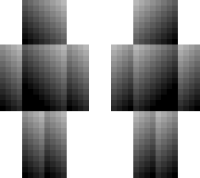 Reflective Metal | Minecraft Skin