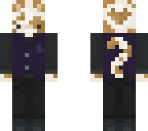 rexy | Minecraft Skins