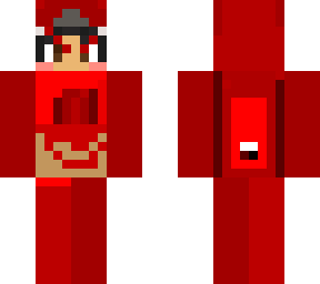 omz | Minecraft Skins