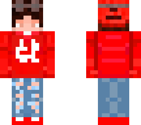 Rooster_GYT | Minecraft Skin