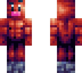 sigma | Minecraft Skin