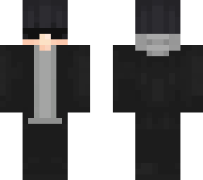 sigma boy | Minecraft Skins