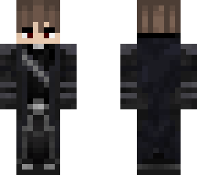 mercenary | Minecraft Skins
