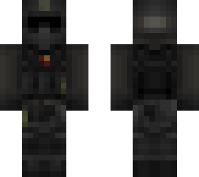 black ops | Minecraft Skins