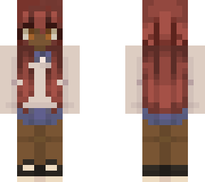 student | Minecraft Skins