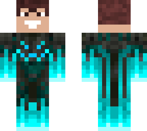 wojan | Minecraft Skins