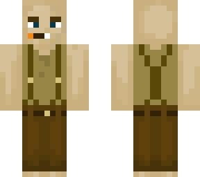sweaty | Minecraft Skins
