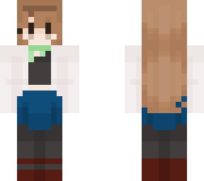 pressure | Minecraft Skins