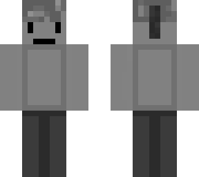 Top 10 Tin-Guy | Minecraft Skin