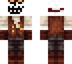 inventor | Minecraft Skins