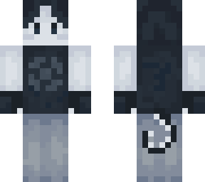 two time forsaken | Minecraft Skins