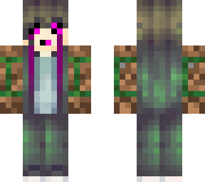 kol | Minecraft Skins