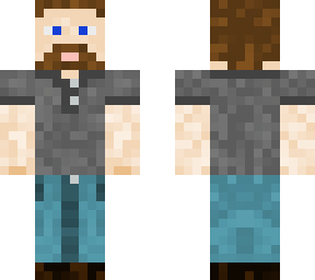 bank | Minecraft Skins