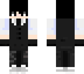 vest | Minecraft Skins