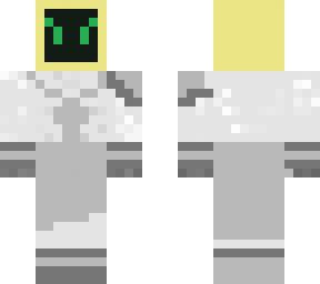 viltrumite | Minecraft Skins