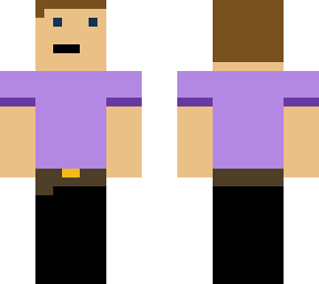 william | Minecraft Skin