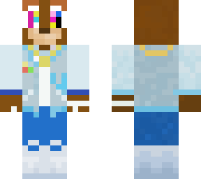 ye bear | Minecraft Skin