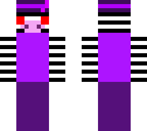 Zizzy From Piggy :D | Minecraft Skin