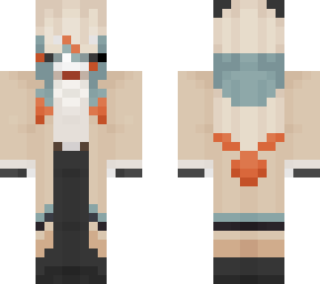 moth | Minecraft Skins