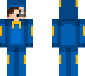 vip | Minecraft Skins