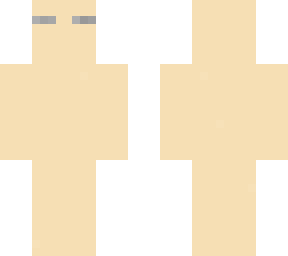 blank | Minecraft Skins