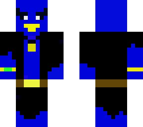 bird | Minecraft Skins