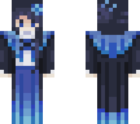 glass | Minecraft Skins