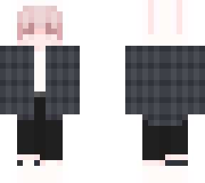 bunny | Minecraft Skins