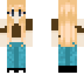 cargo | Minecraft Skins