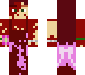 carrie | Minecraft Skins