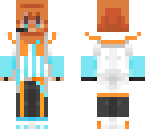 caseoh | Minecraft Skins