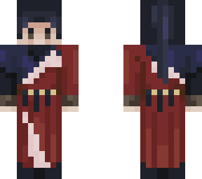 casual | Minecraft Skins