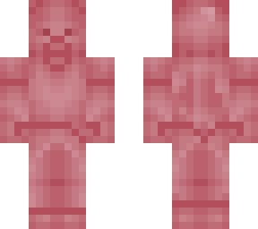 Cherry Fizz Steve | Minecraft Skin