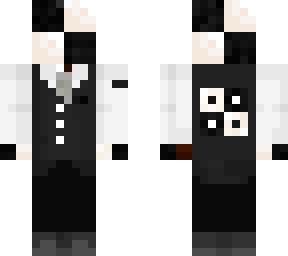 chess | Minecraft Skin