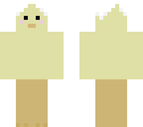 chicken | Minecraft Skins