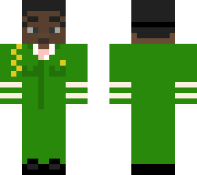tyler | Minecraft Skins