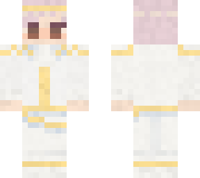 corin | Minecraft Skins