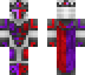 knight | Minecraft Skins