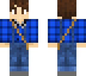 fallout new vegas | Minecraft Skins