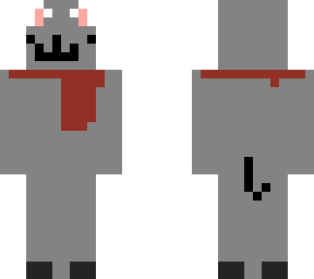 cute cat | Minecraft Skins