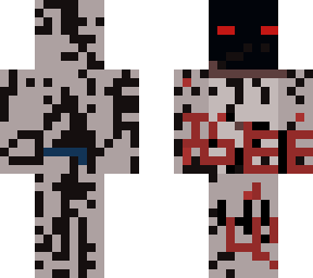 dead | Minecraft Skins