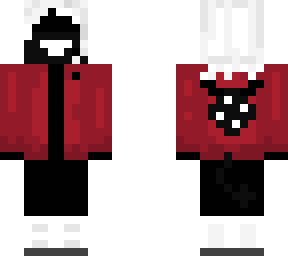 Demondice | Minecraft Skin