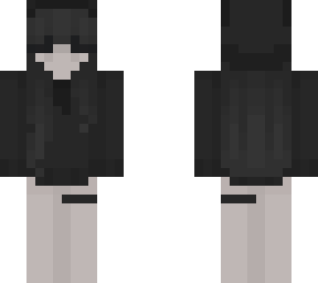 DFES | Minecraft Skin